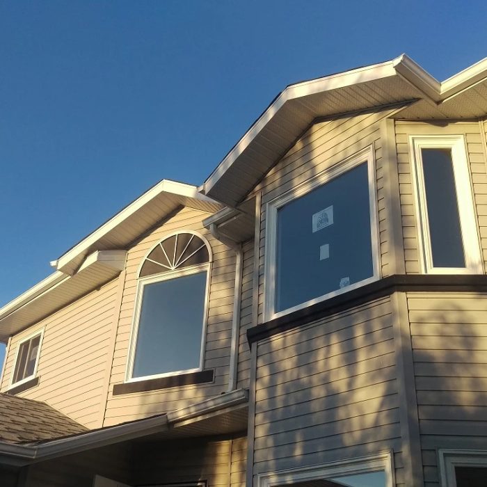 Economical Custom Shape Windows | Window Seal West