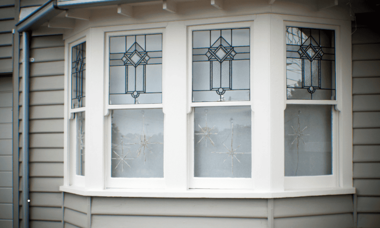 Exploring the Best Modern Bay Windows for Homes