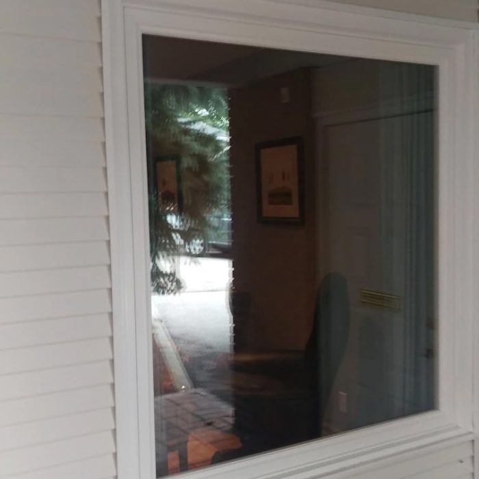 Canadian Made Fixed & Picture Windows | Window Seal West