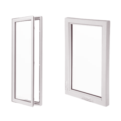 View Top Window Styles | Window Seal West