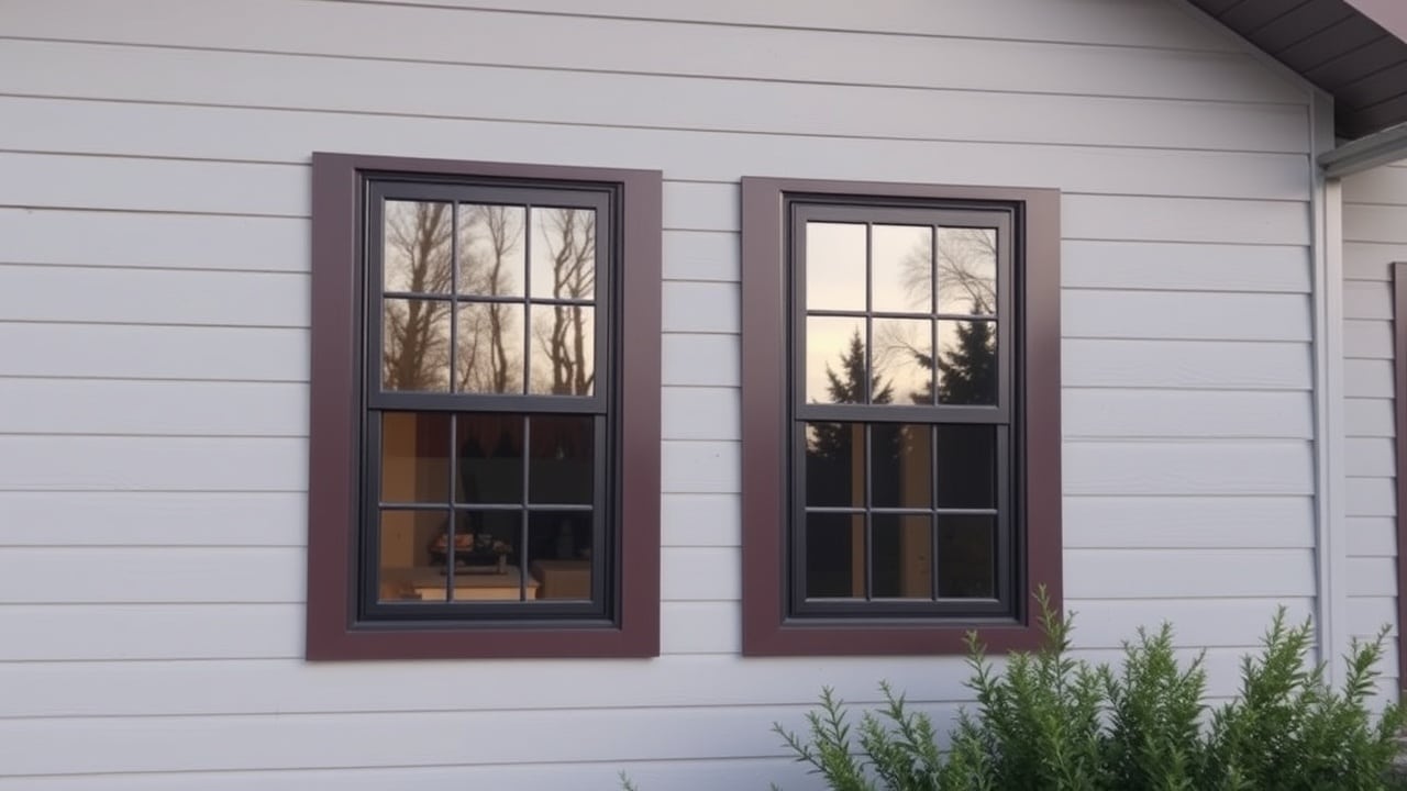 Windows Calgary: Enhance Your Home | Window Seal West