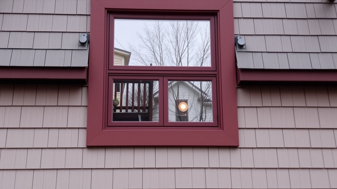 Differences Between Single And Double Hung Windows