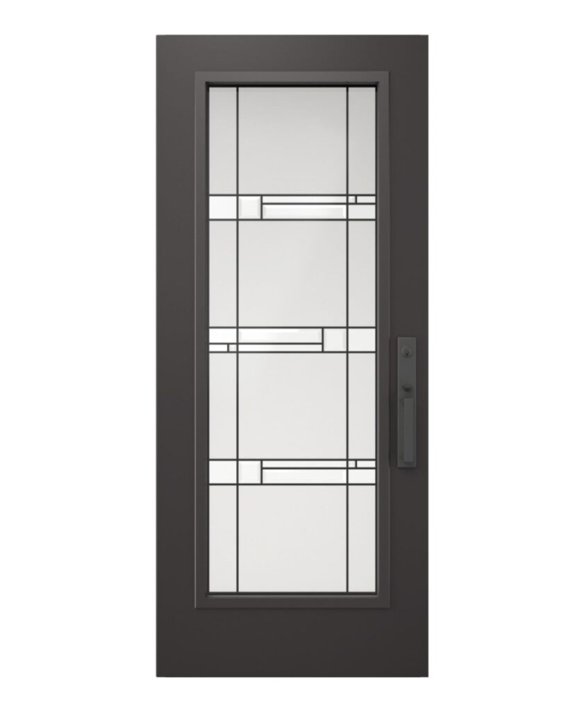 Prism Door Glass – Sleek Design & Geometric Elegance for Modern Homes