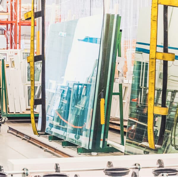 Sealed Units Replacement | Energy-Efficient Glass Units