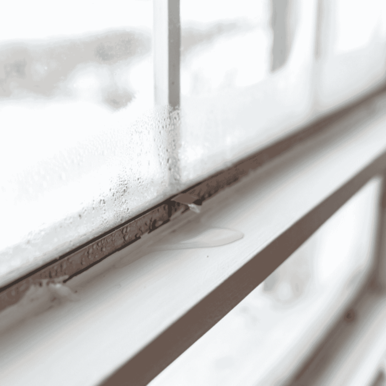 Sealed Units Replacement | Energy-Efficient Glass Units