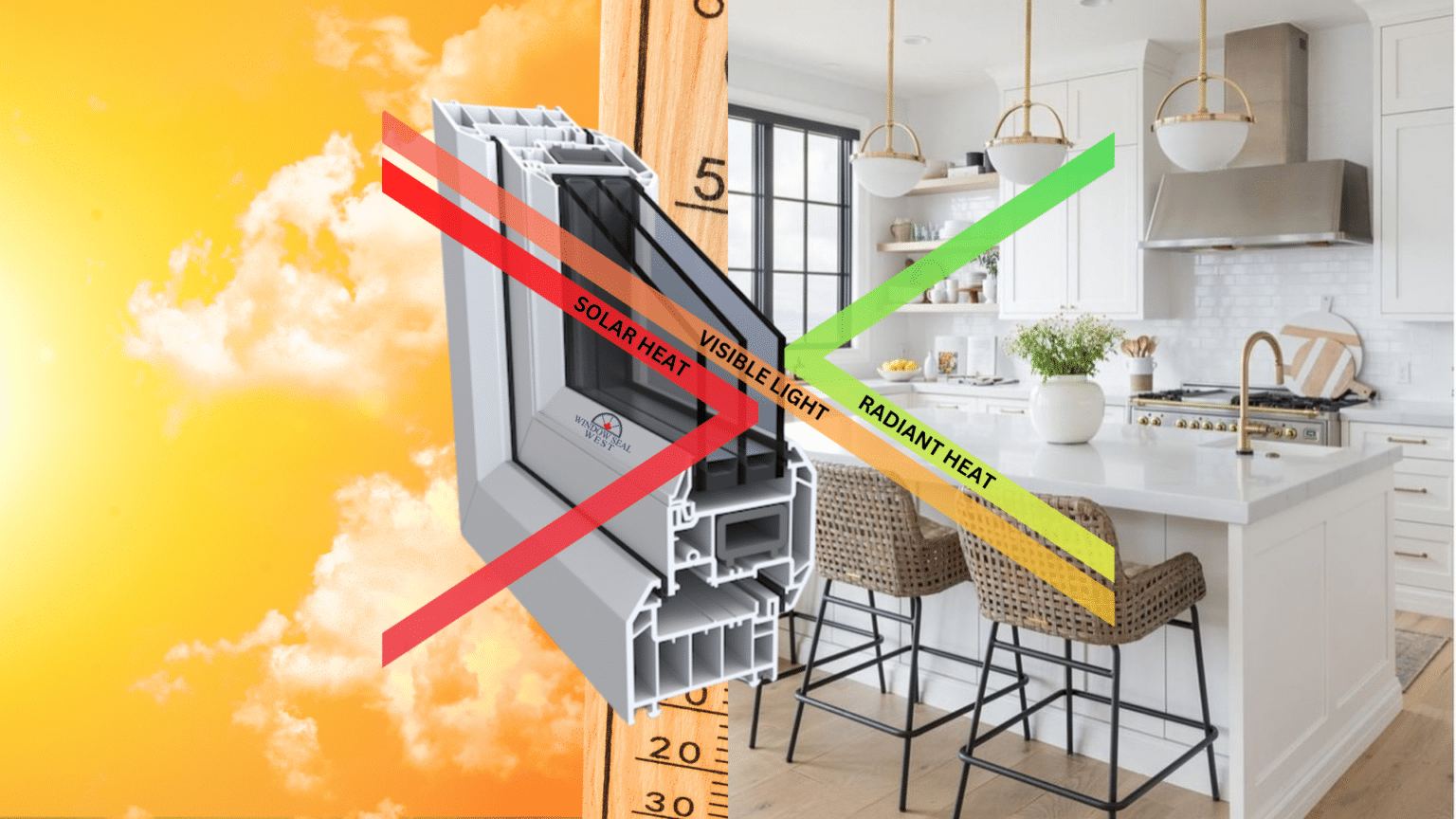 What Is Low-E Glass? Benefits, Types & How It Works