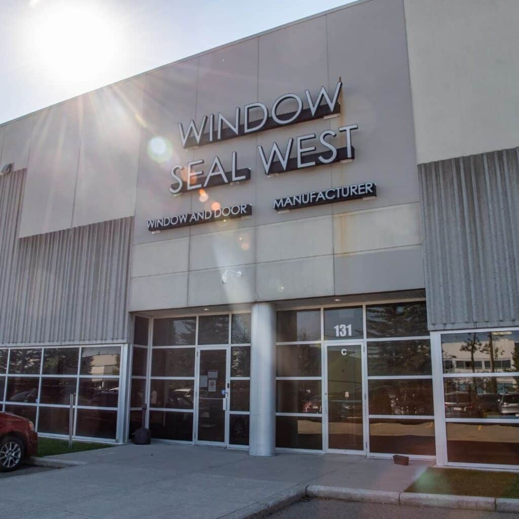 Calgary Windows Replacement & Installation | Vinyl & Energy-Efficient ...