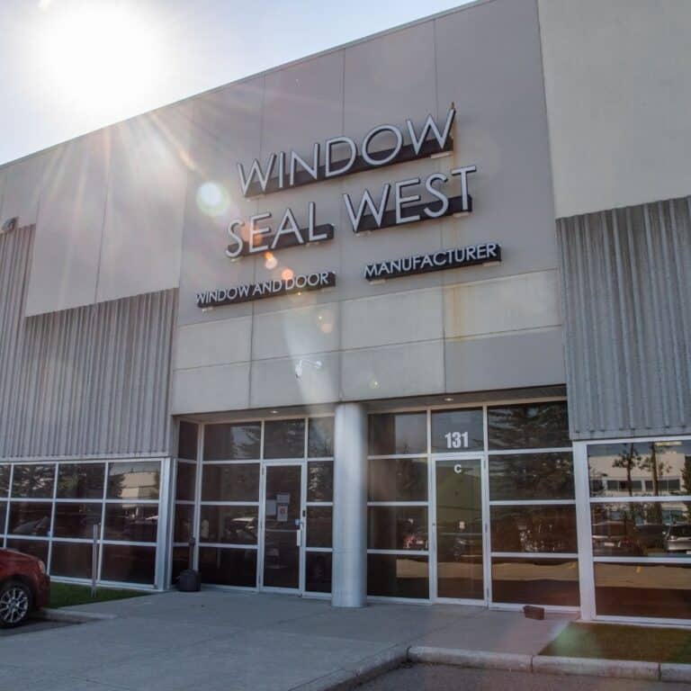 Calgary Windows Replacement & Installation | Vinyl & Energy-Efficient ...